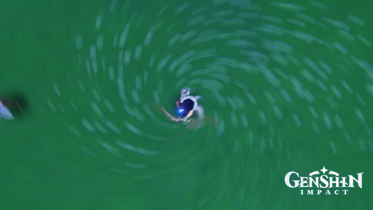 Spiral Genshin Impact | HoYoLAB