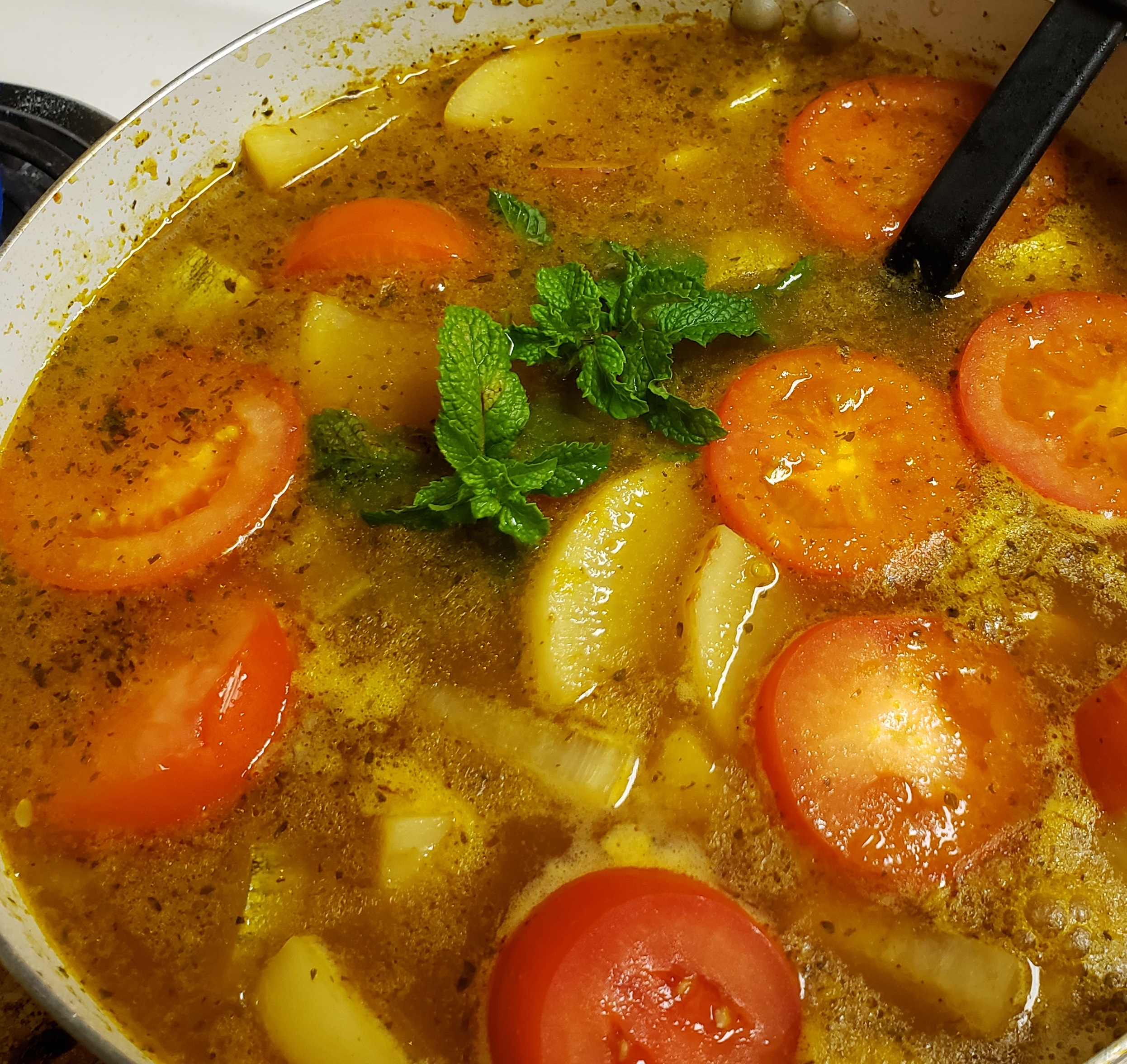 Radish Veggie Soup Genshin Impact HoYoLAB Radish Veggie Soup Genshin Impact HoYoLAB