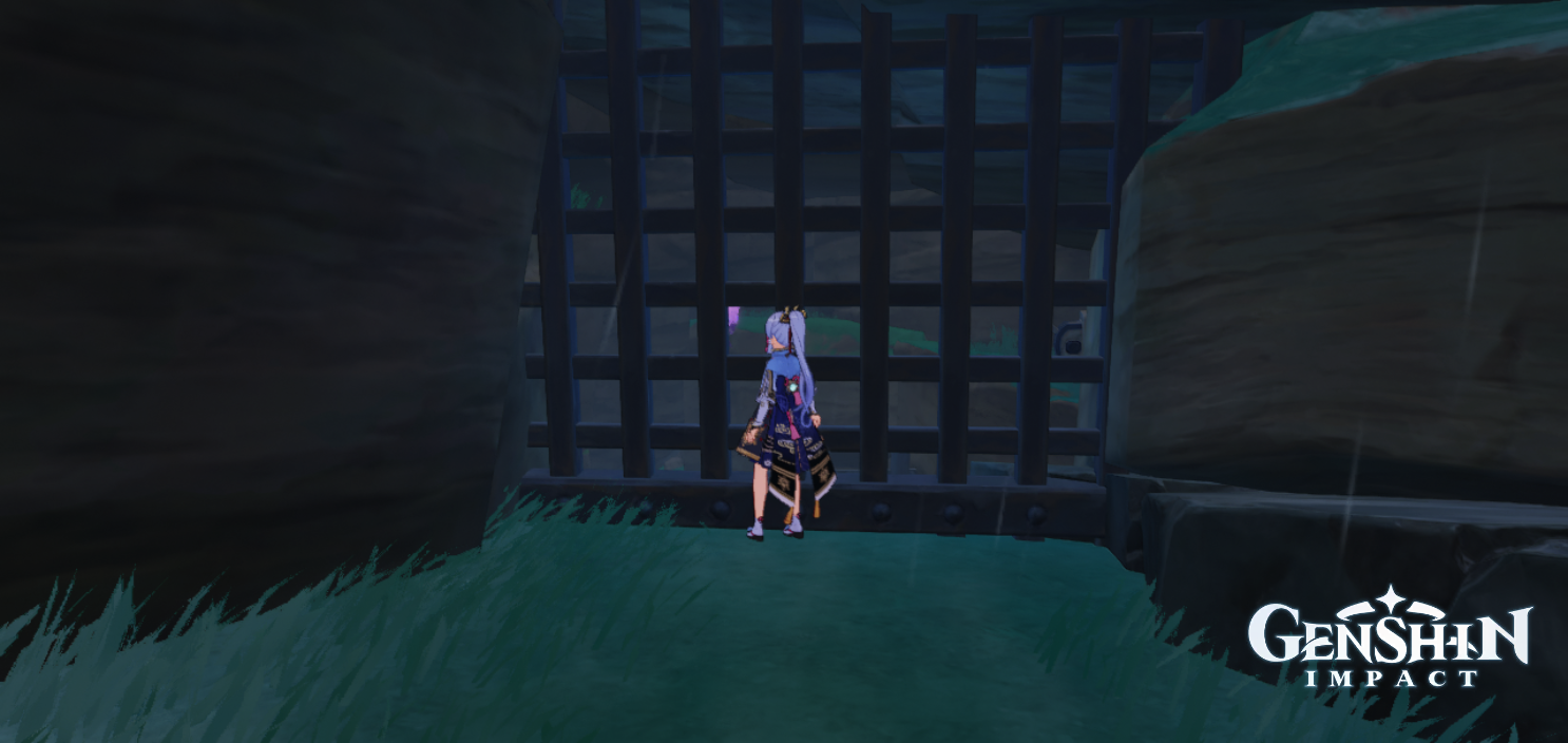 inazuma Genshin Impact | HoYoLAB