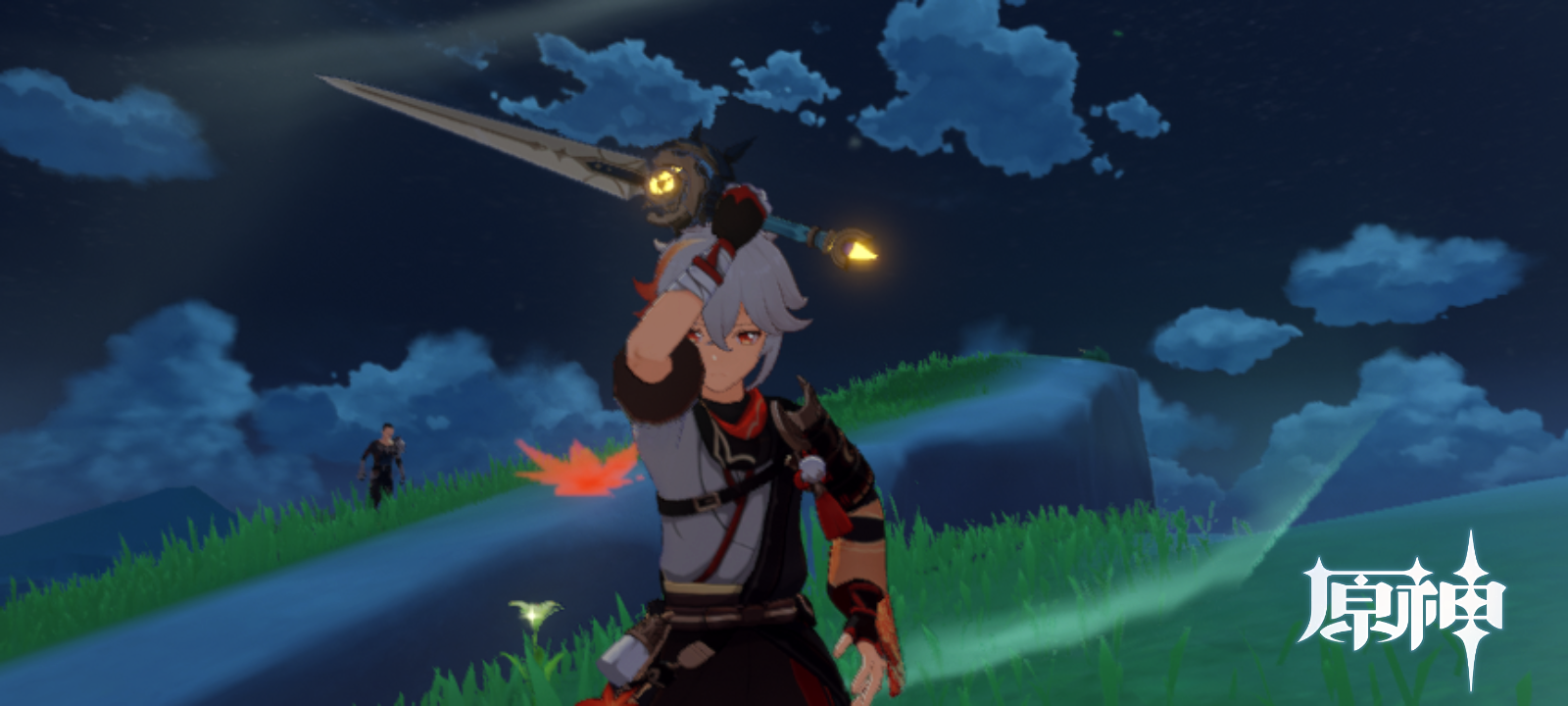 mini genshin photoshoot Genshin Impact | HoYoLAB