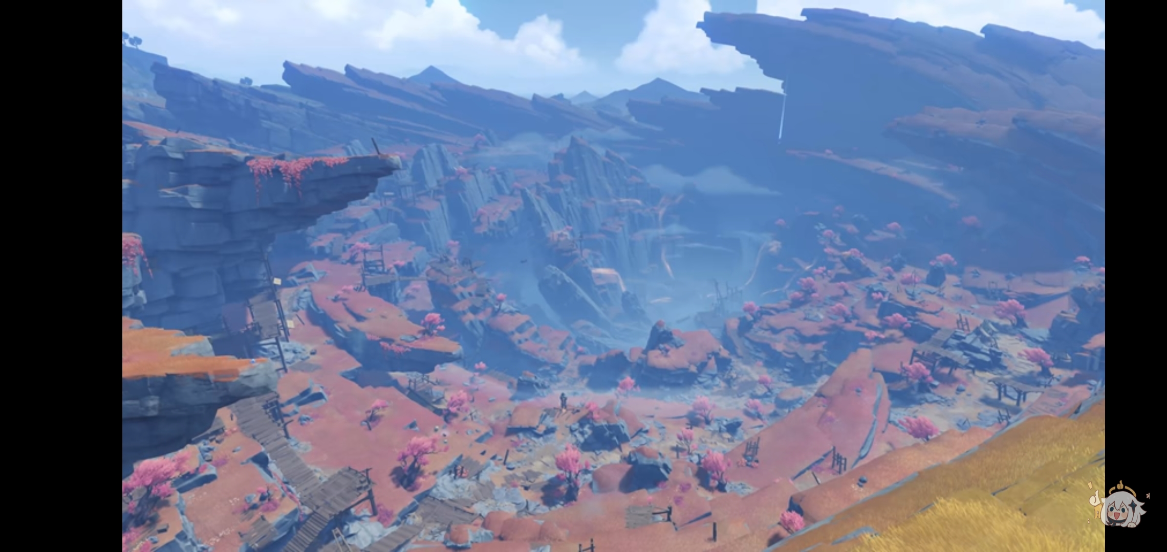 What was your favorite track from the new OST Chasm album? Genshin ...