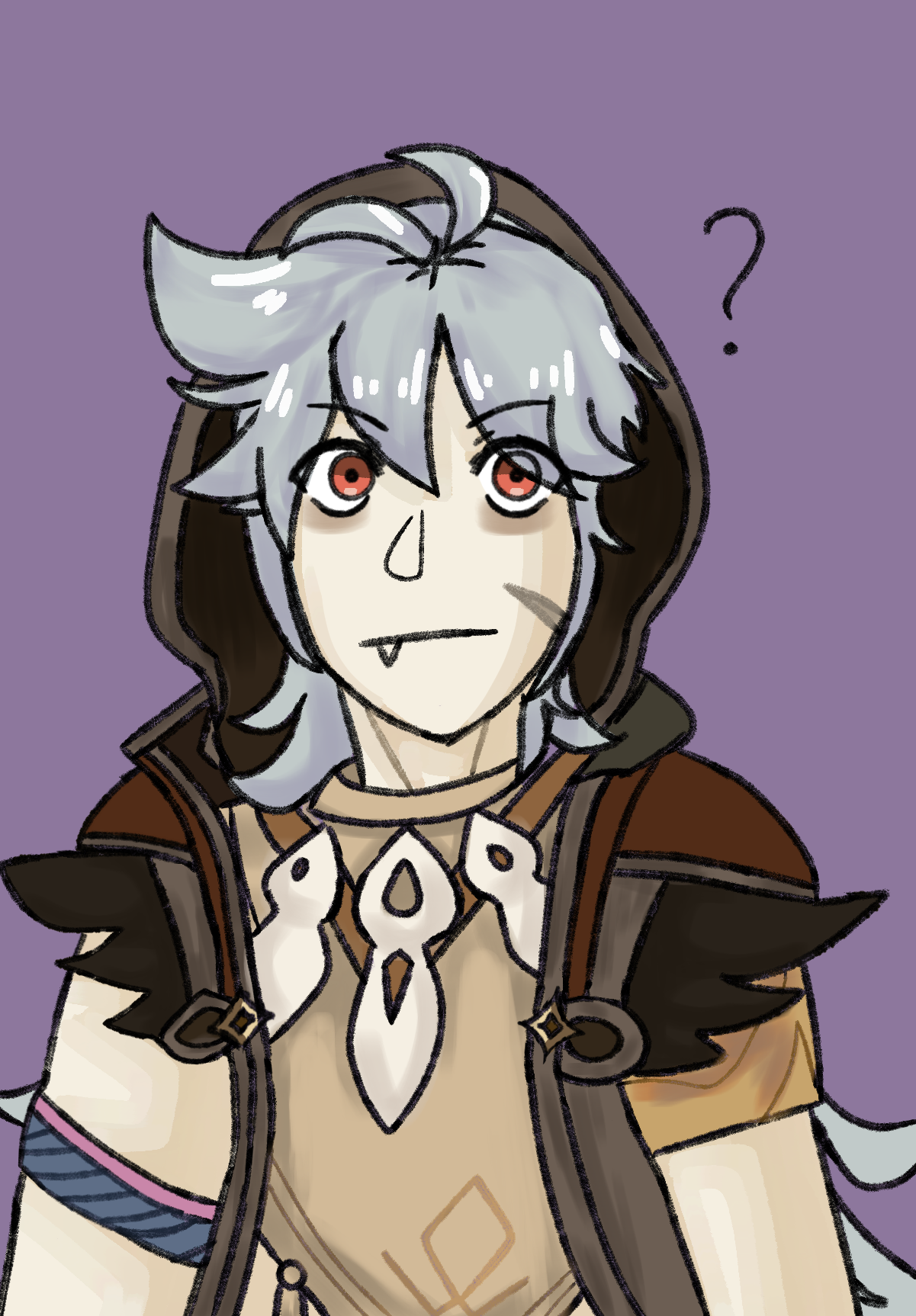 Razor Genshin Impact | HoYoLAB