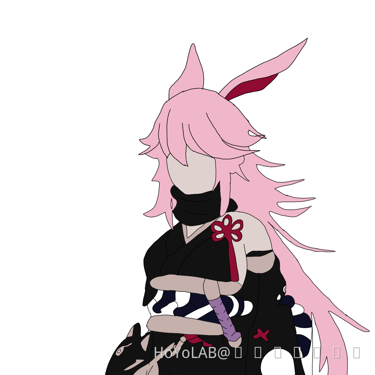 Yae sakura | Honkai Impact 3rd | HoYoLAB