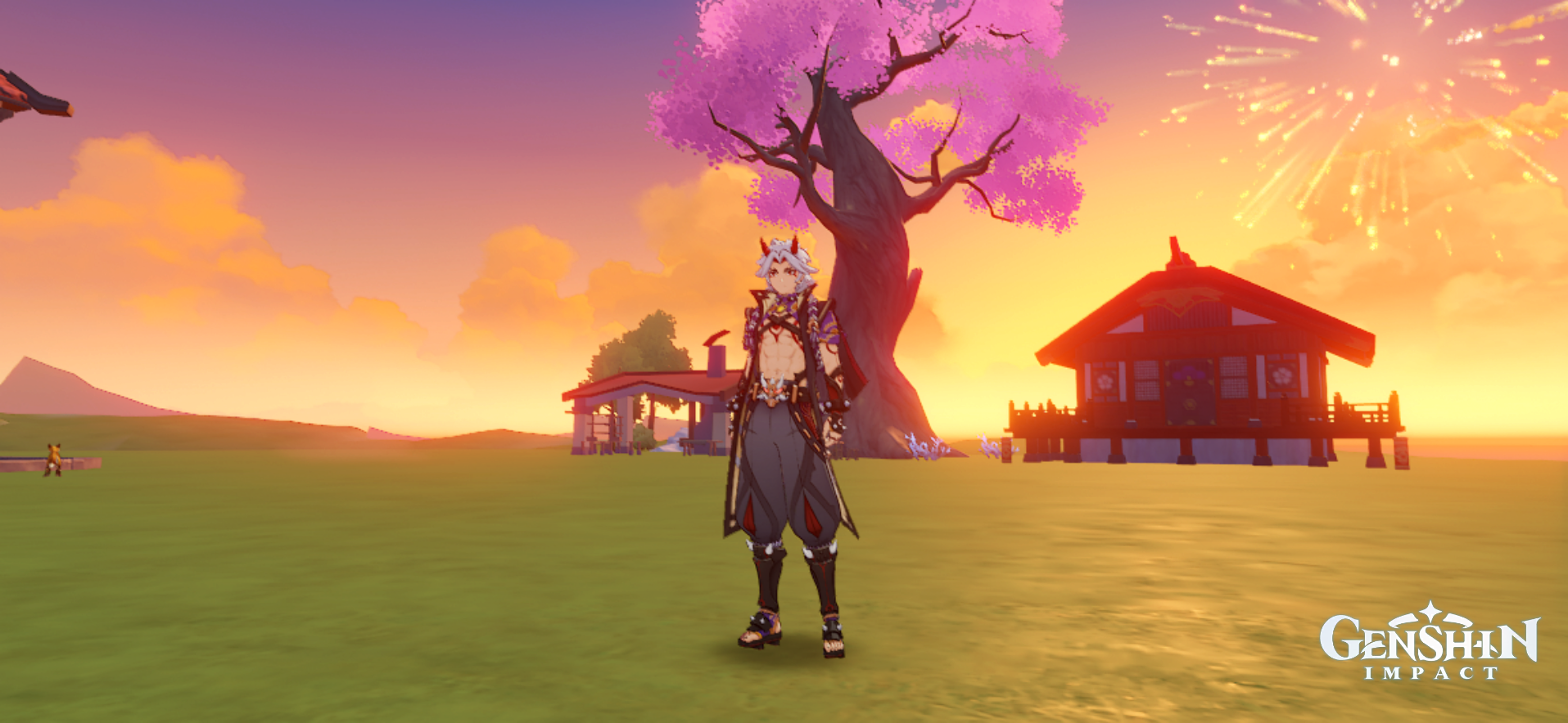 tea pot Genshin Impact | HoYoLAB