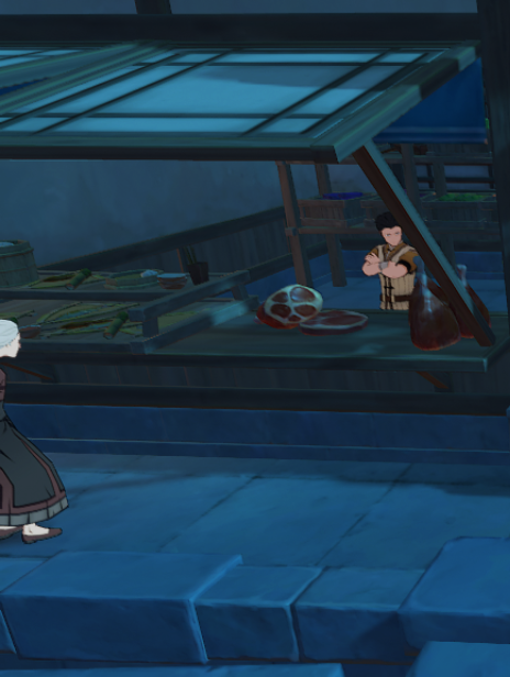 How To: Xiangling (Guides und Builds von Fiona) Genshin Impact | HoYoLAB