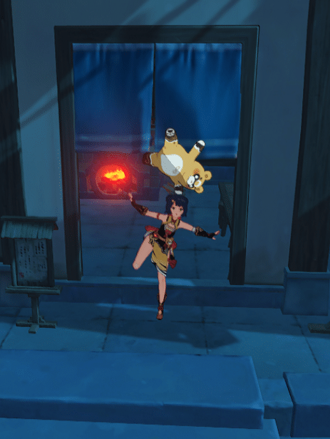 How To: Xiangling (Guides und Builds von Fiona) Genshin Impact | HoYoLAB