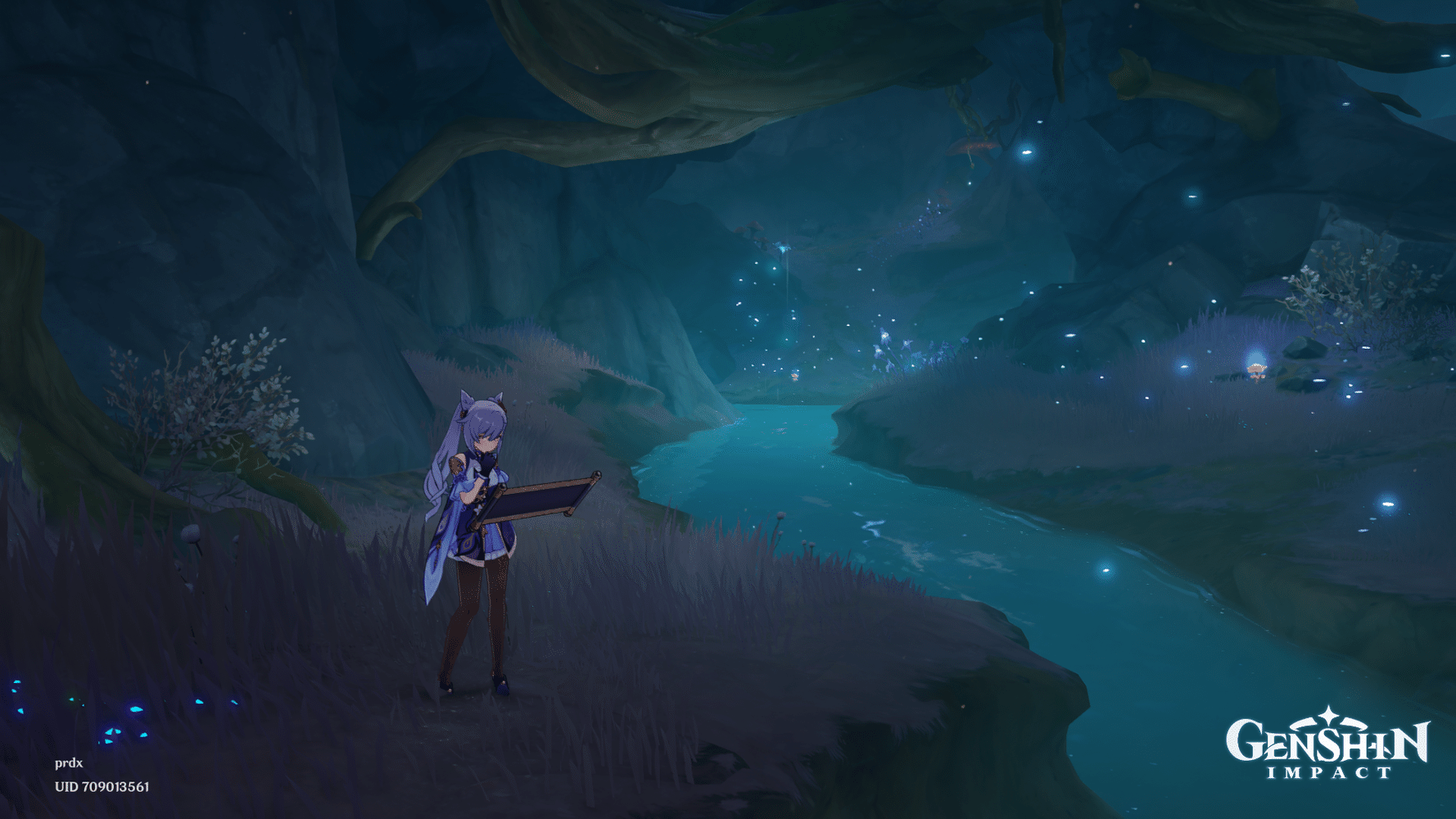 Why the Chasm music is so special Genshin Impact | HoYoLAB