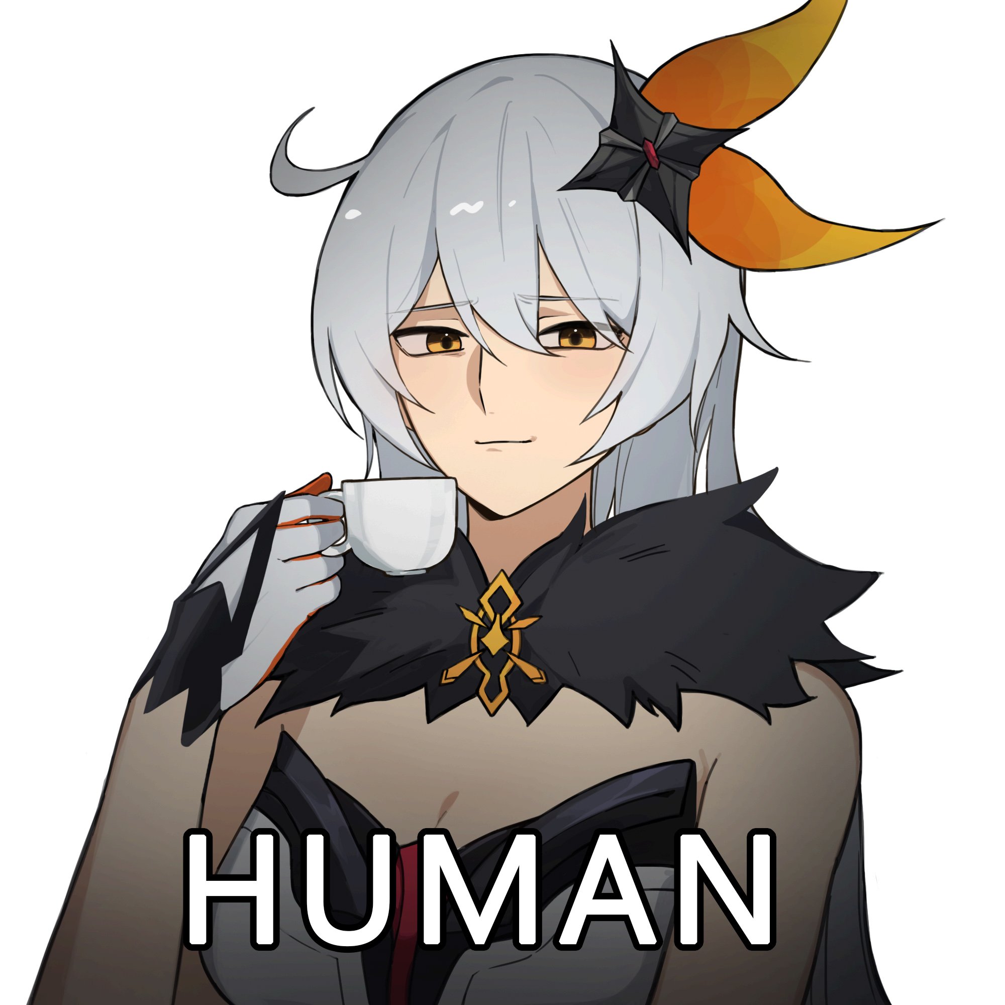 ☕ HUMAN Honkai Impact 3rd | HoYoLAB