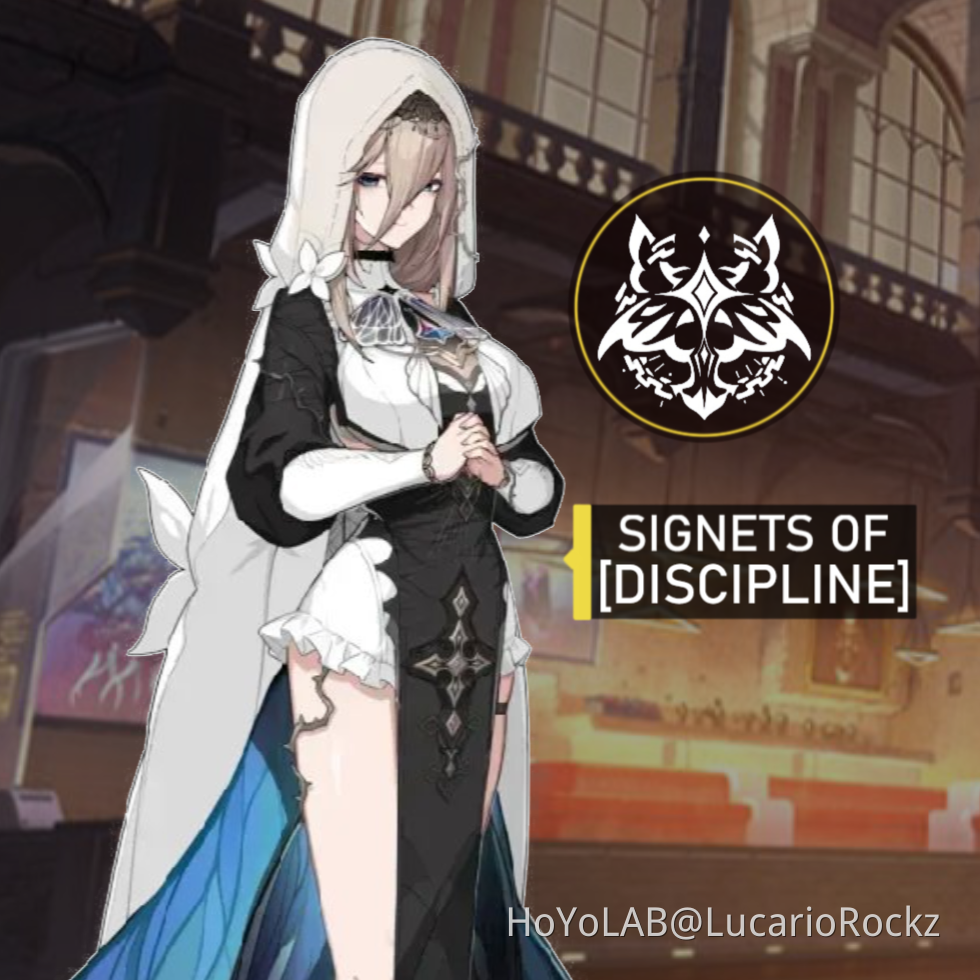 Elysian Realm Guide: New Core Signets - Griseo, Aponia Honkai Impact ...