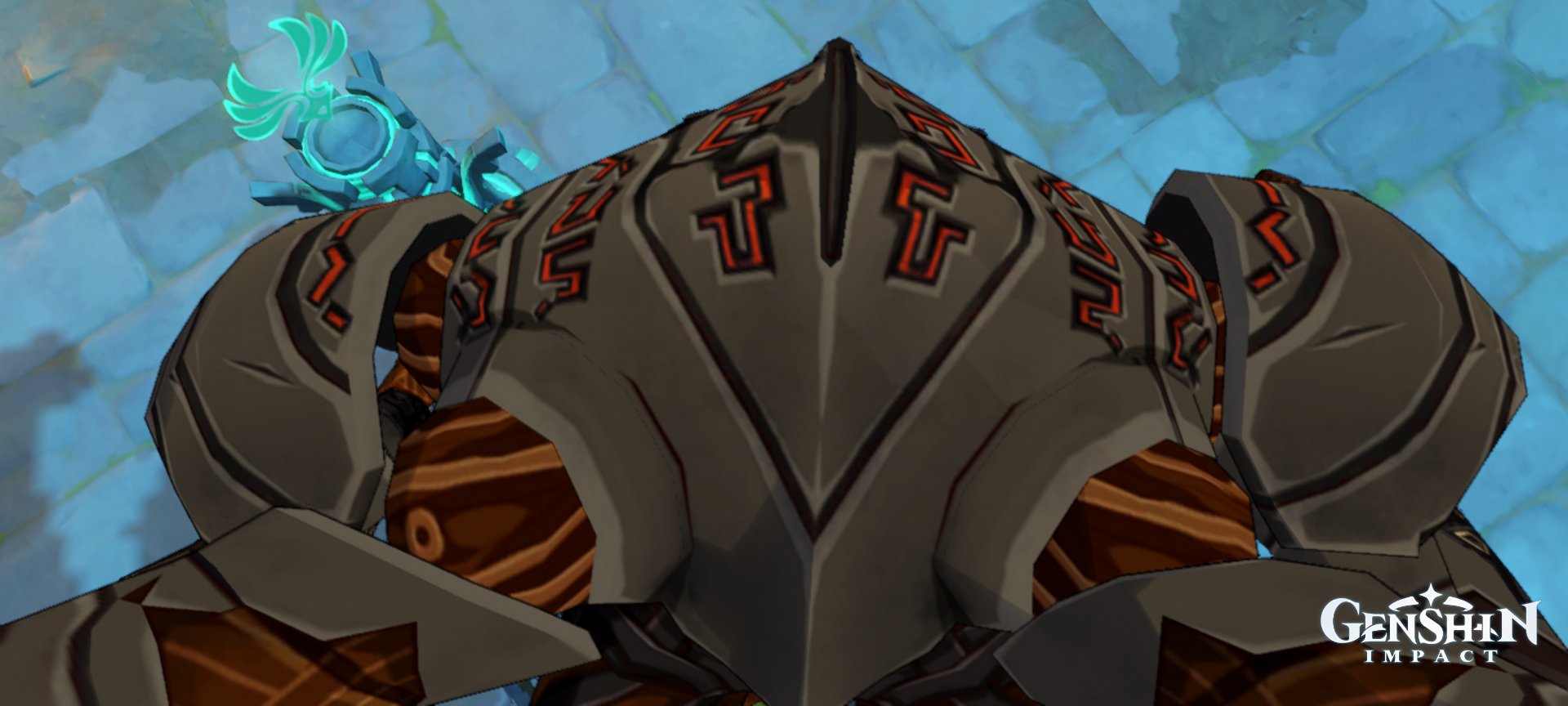 RUIN HUNTER. Genshin Impact | HoYoLAB