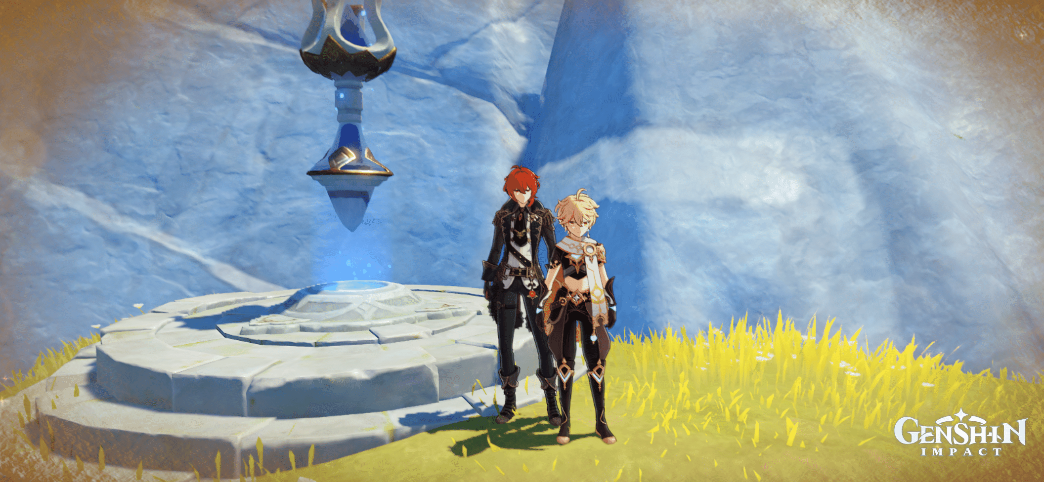 Kamera photos part 3. Genshin Impact | HoYoLAB