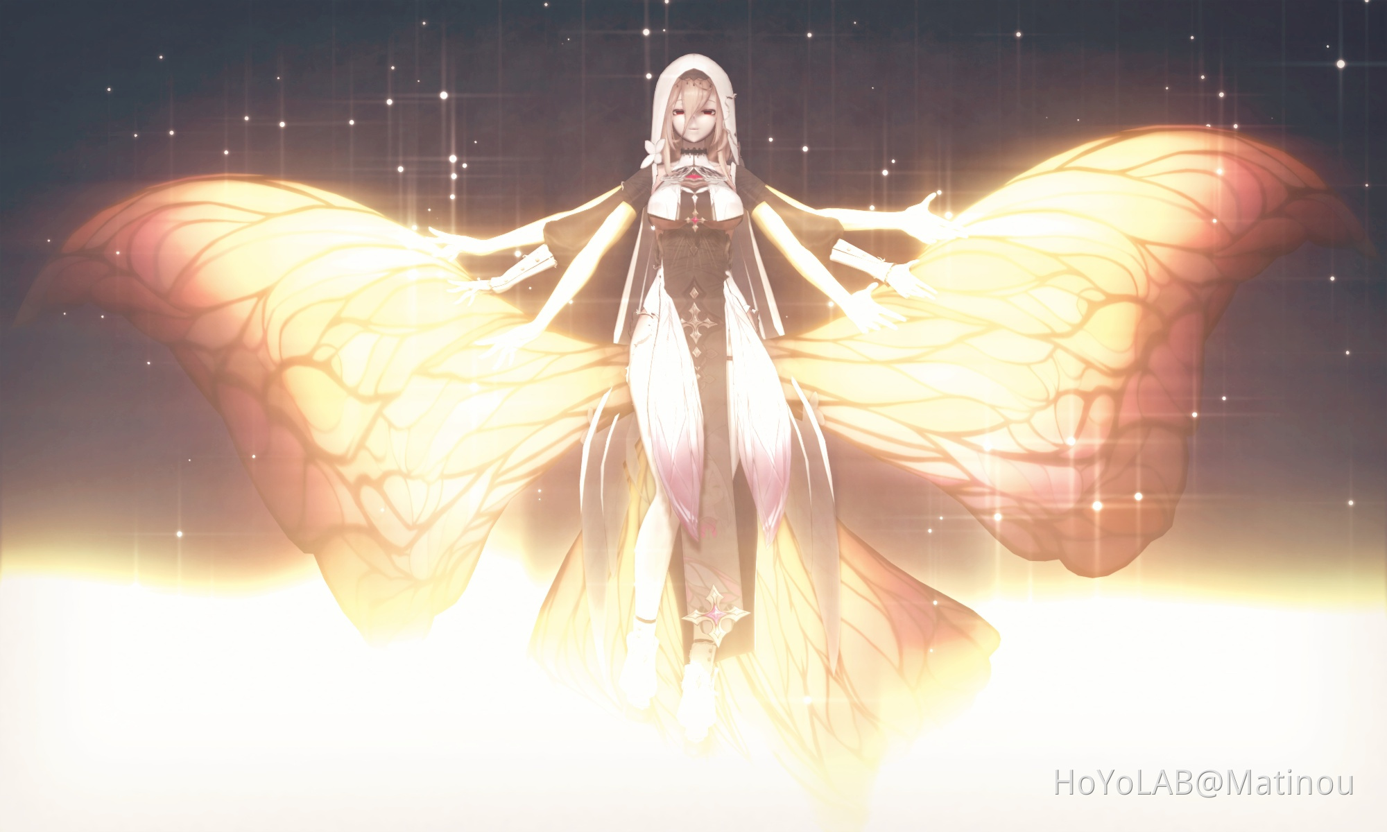 Aponia Honkai Impact 3rd | HoYoLAB