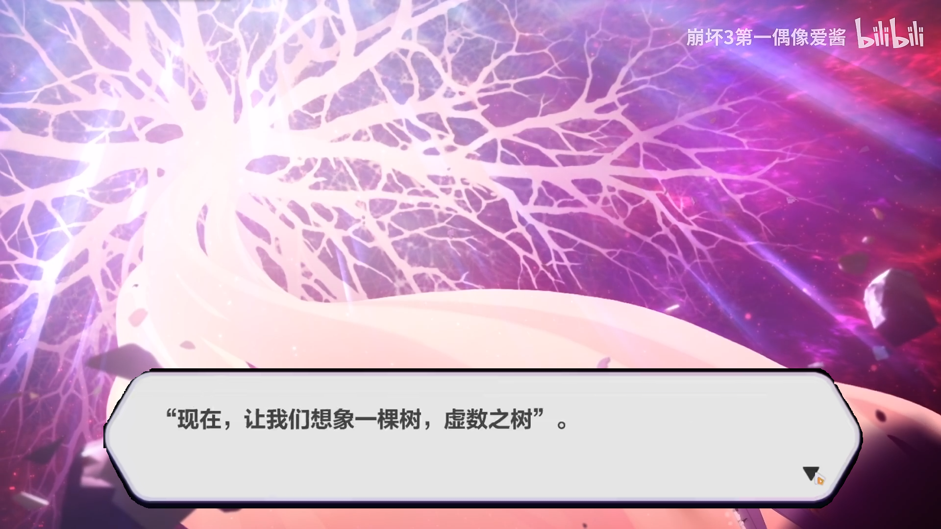 Imaginary Theory of Honkai Honkai Impact 3rd | HoYoLAB