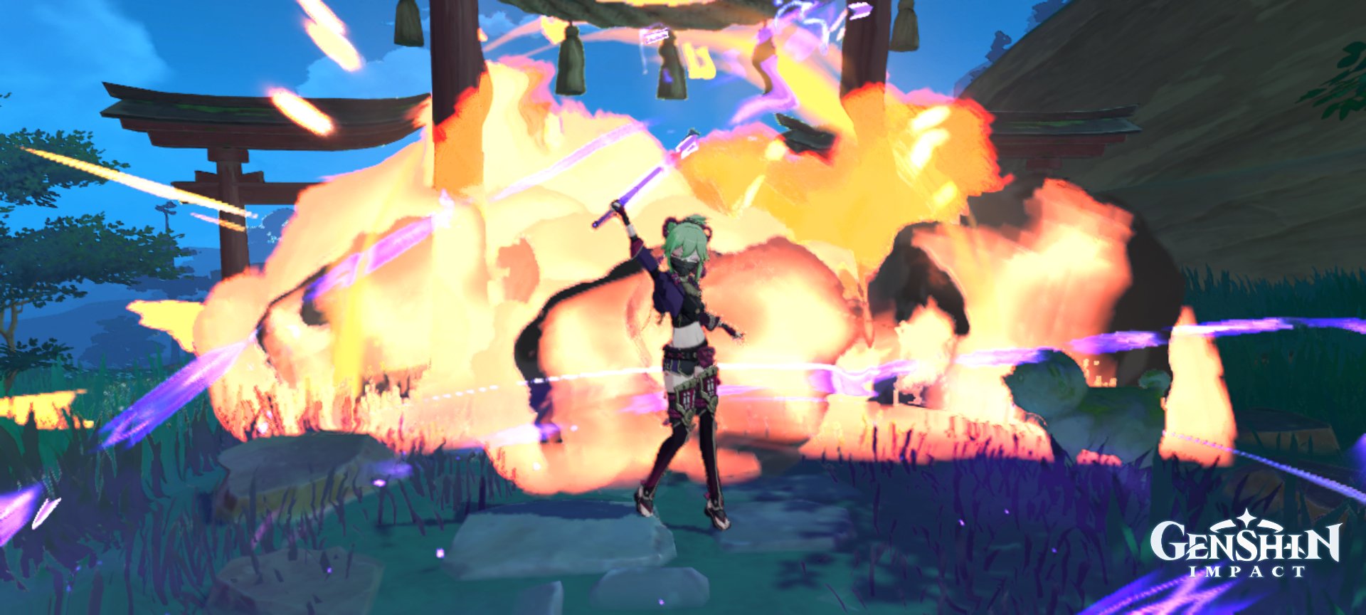 Cookie 🍪 Genshin Impact | HoYoLAB