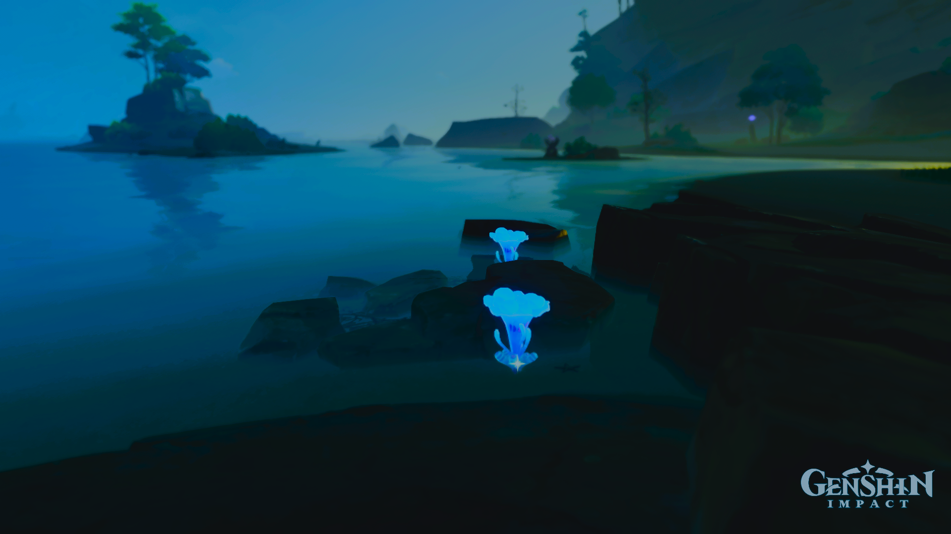 Time To Start Farming Genshin Impact | HoYoLAB