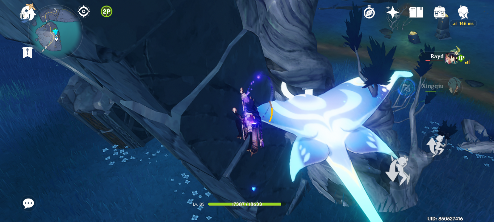 Fish Genshin Impact | HoYoLAB