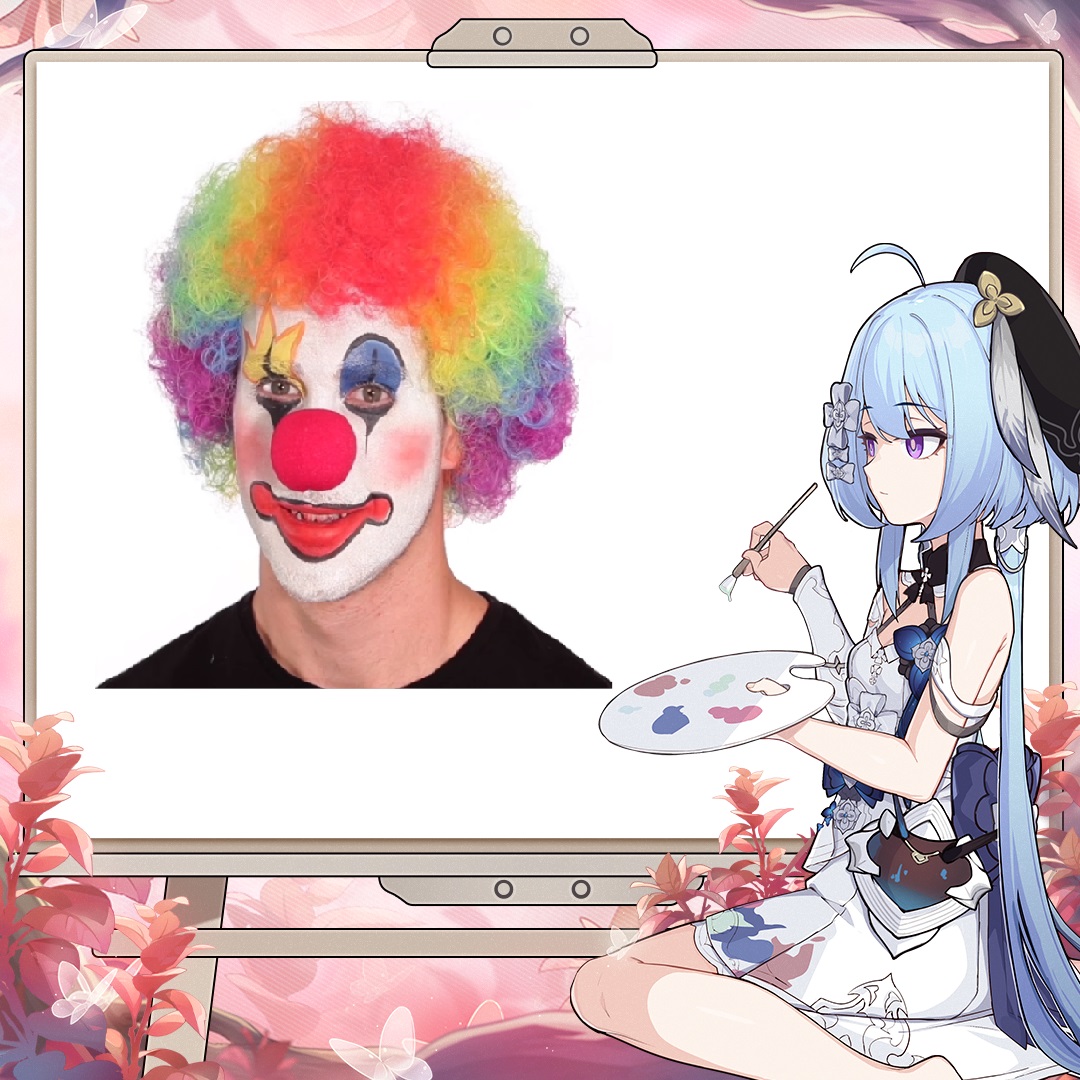 Griseo he he he! Honkai Impact 3rd | HoYoLAB