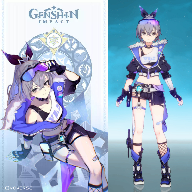 Version 6.9 Character Leak Genshin Impact | HoYoLAB