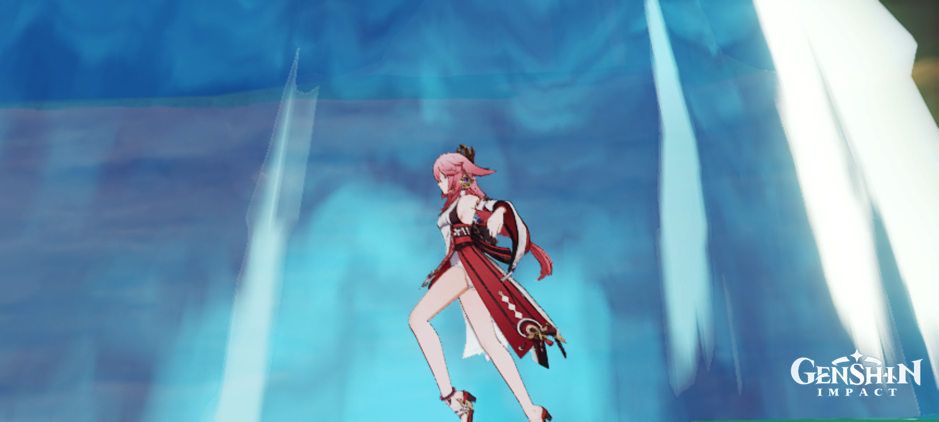 dancing session with my fav characters Genshin Impact | HoYoLAB