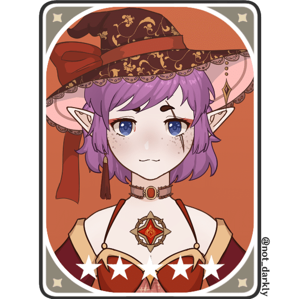 picrew is dead but genshin oc maker?? Genshin Impact | HoYoLAB