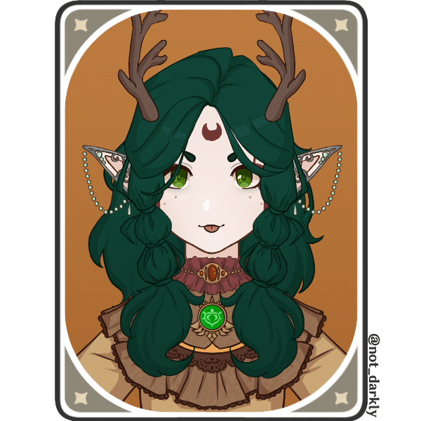 picrew is dead but genshin oc maker?? Genshin Impact | HoYoLAB