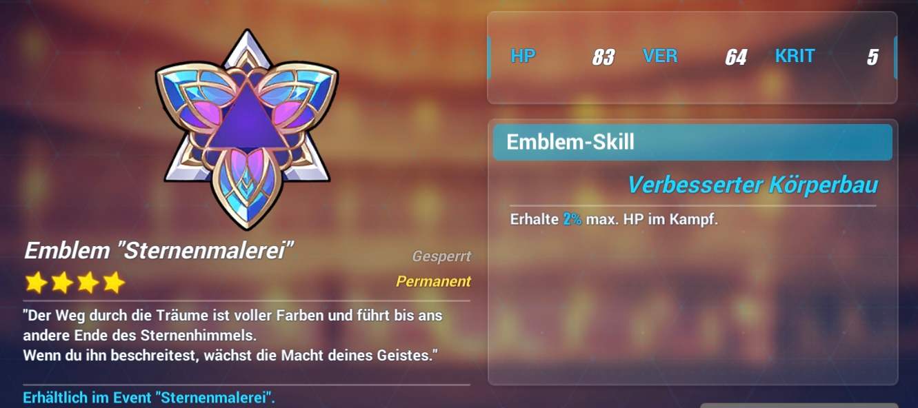 Neues HI3 Emblem Honkai Impact 3rd | HoYoLAB