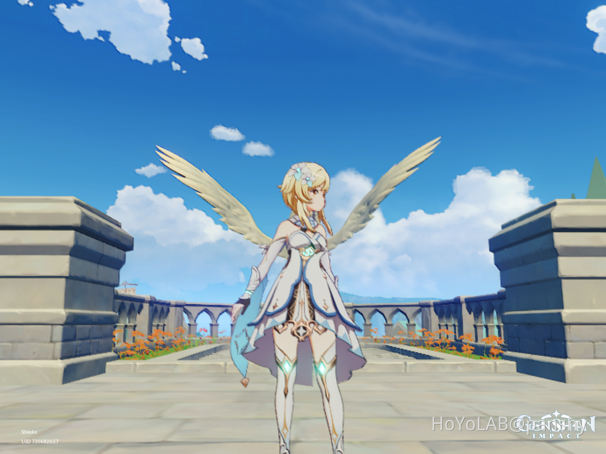 Monstadt | Genshin Impact | HoYoLAB