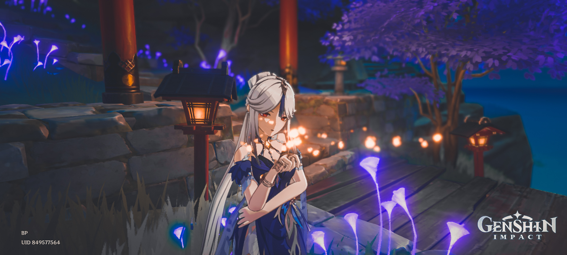 Lady Ningguang Genshin Impact | HoYoLAB