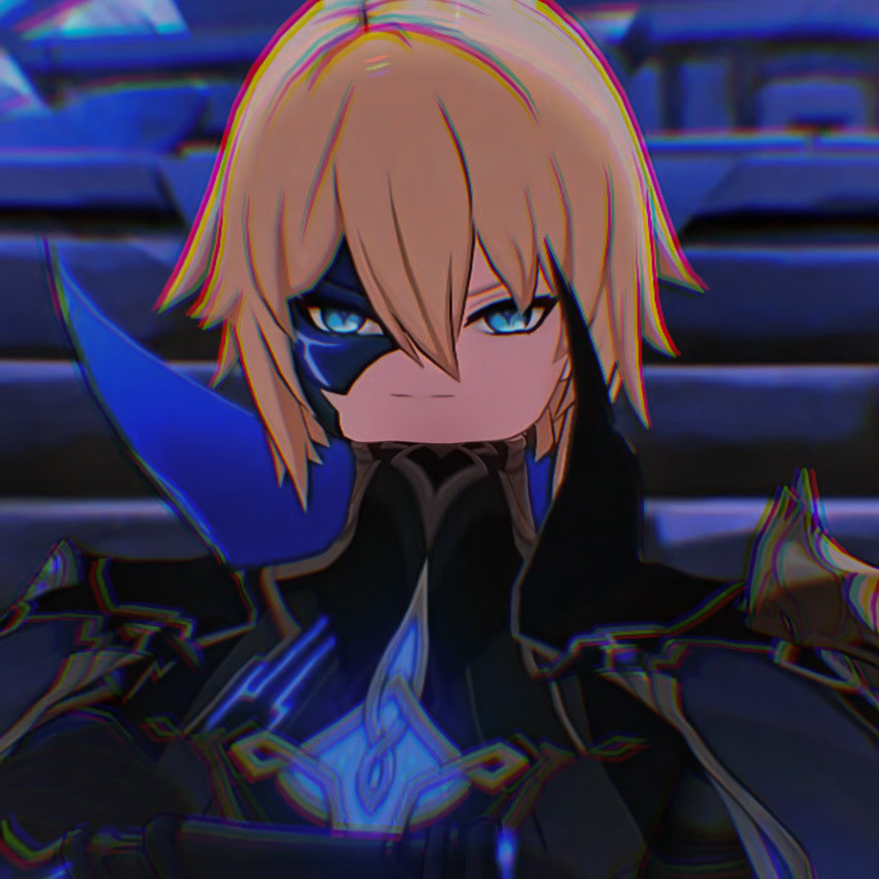 cursed icons for everyone free to use Genshin Impact | HoYoLAB