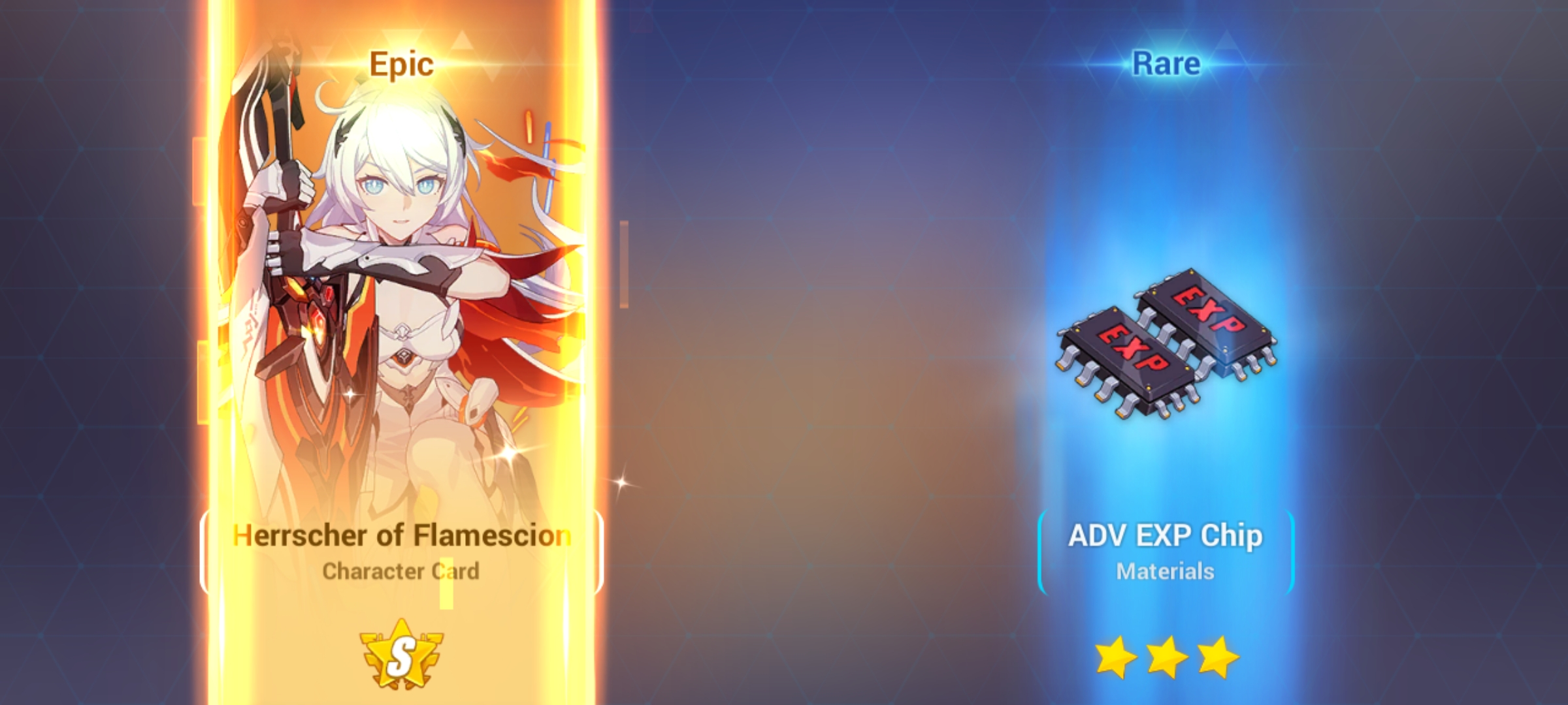 Spicy Tuna Pull Honkai Impact 3rd | HoYoLAB