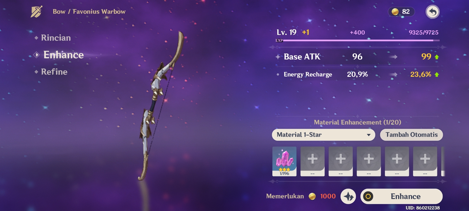 getting ready for the ascend thing for me to go ar 26 (im just crying i ...