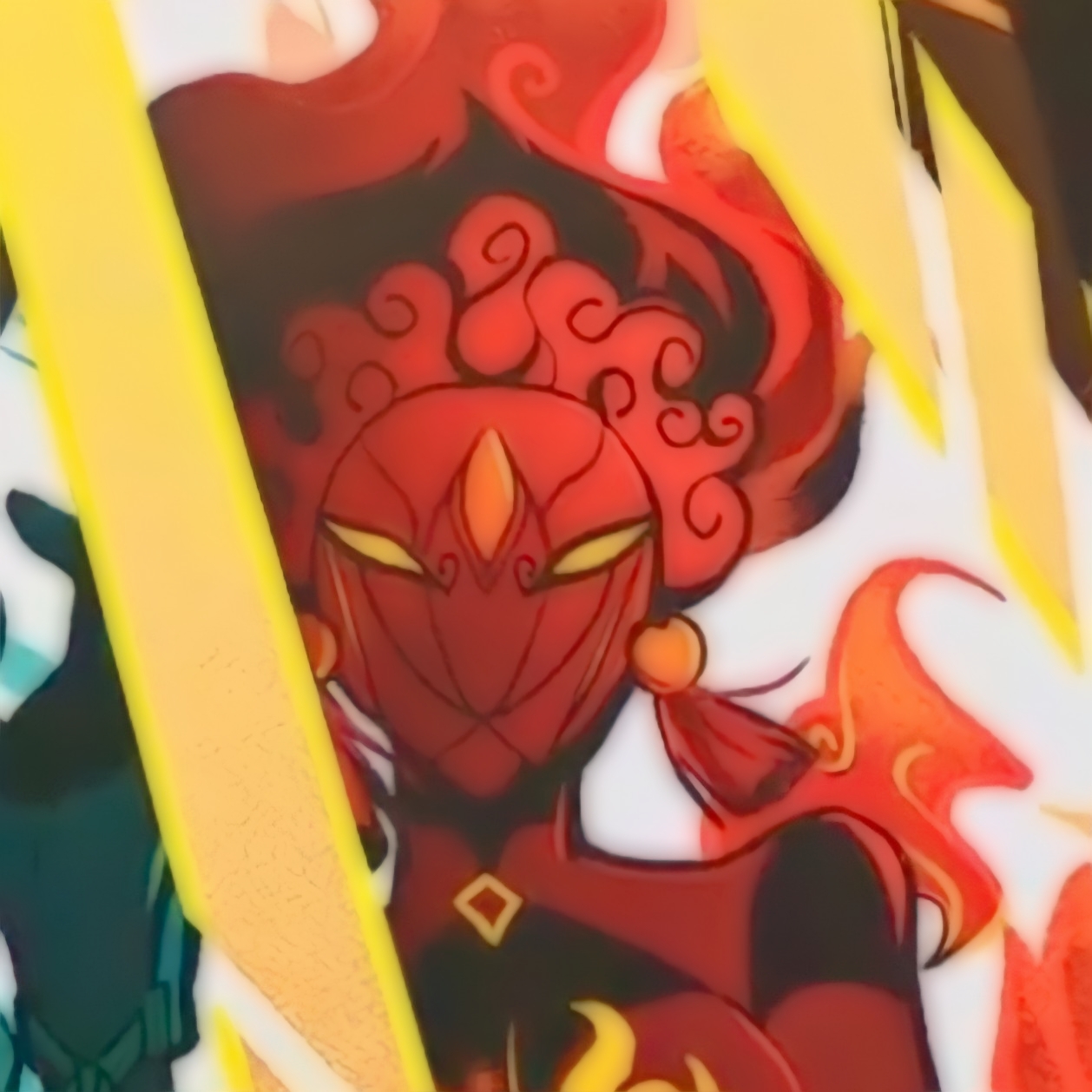 ☆Indarias icons☆ | Genshin Impact | HoYoLAB