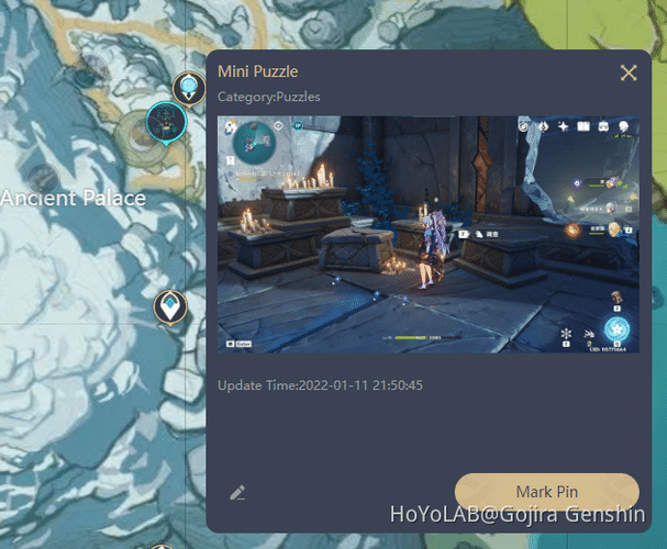 HoYoLAB - Official Community