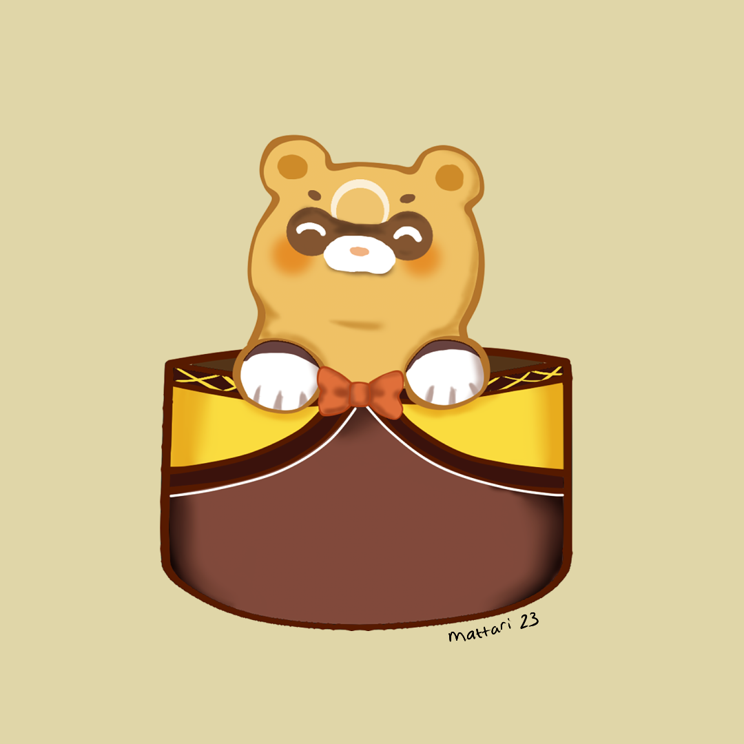 Guoba in A Pocket! Genshin Impact | HoYoLAB