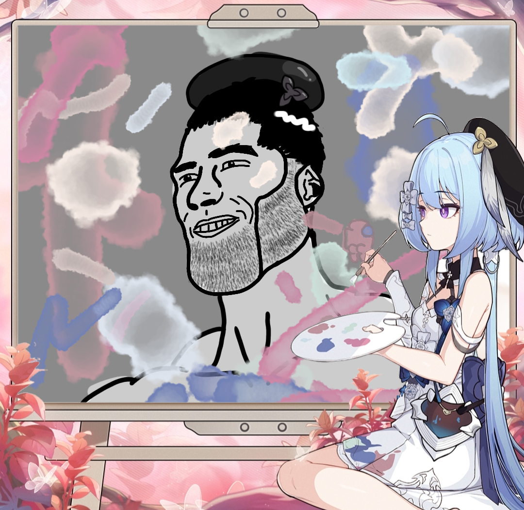 Chad Griseo Honkai Impact 3rd | HoYoLAB