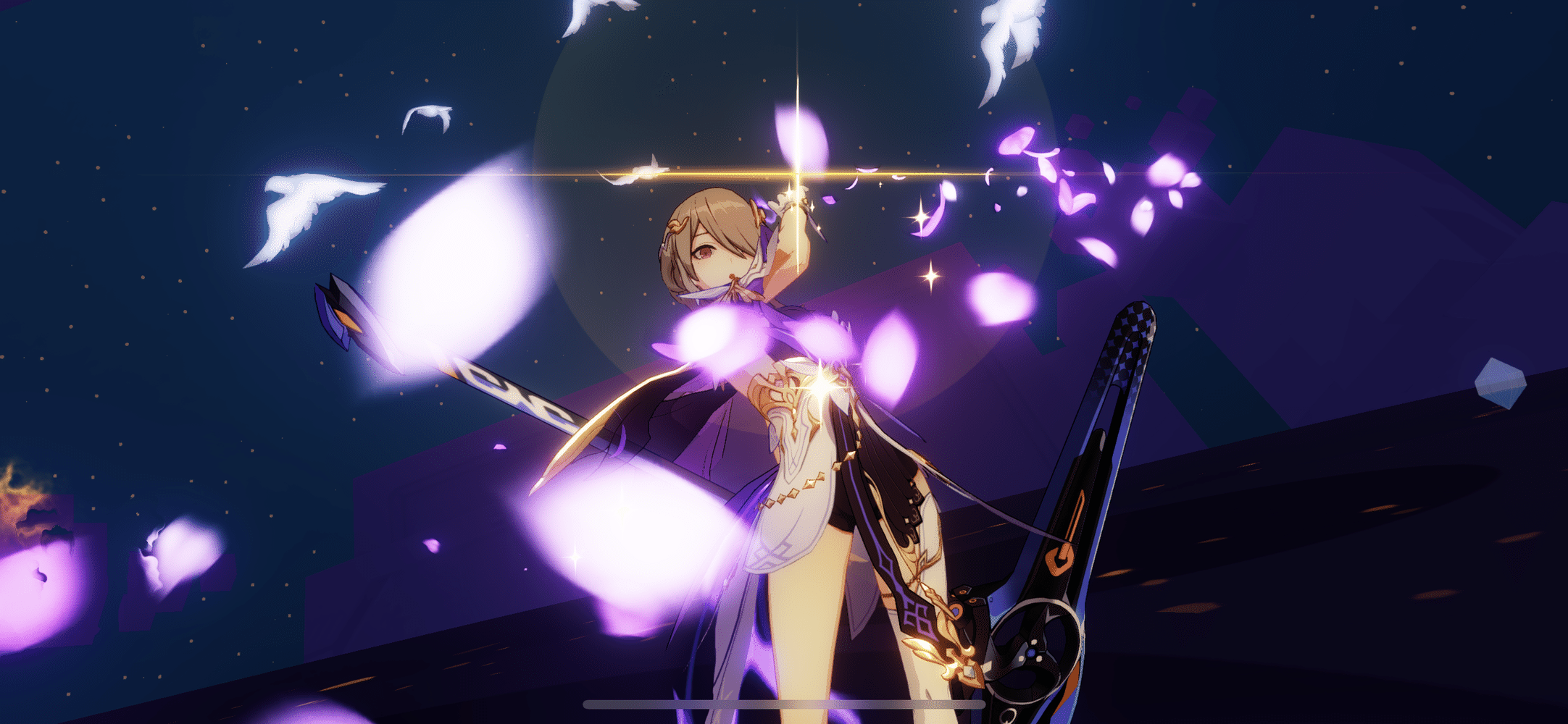 Rita Picture Honkai Impact 3rd | HoYoLAB