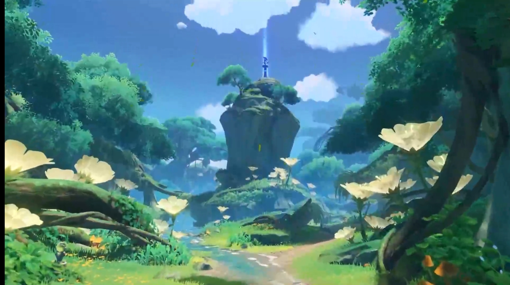 Sumeru is looking awesome Genshin Impact | HoYoLAB