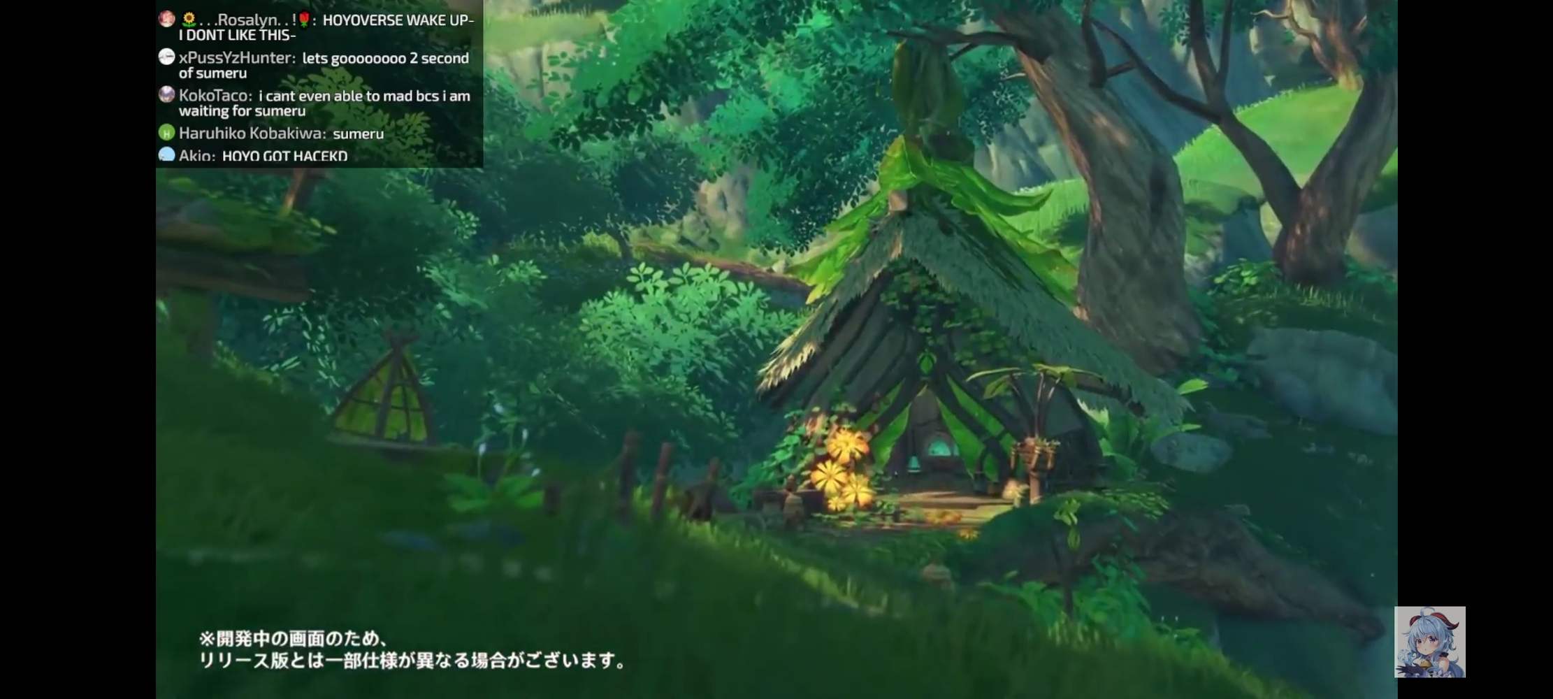 Sumeru Scenery Genshin Impact | HoYoLAB