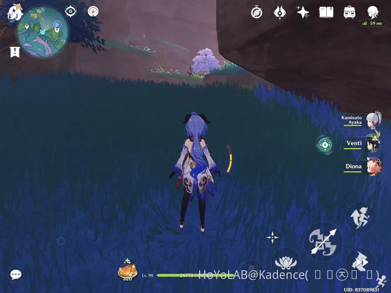 How to get to Hydro Hypostasis? Genshin Impact | HoYoLAB