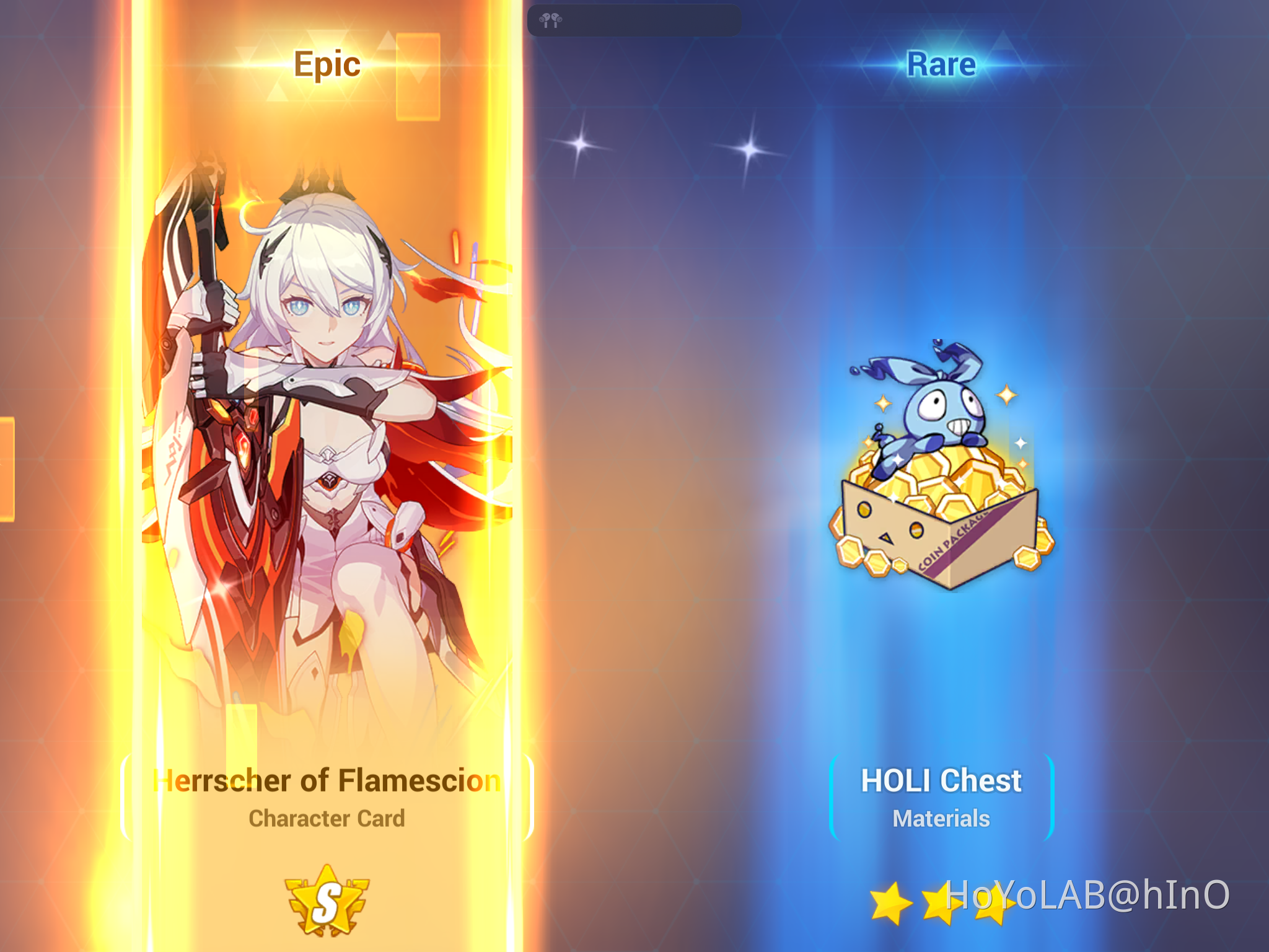 I want yatta but anyway she is good Honkai Impact 3rd | HoYoLAB