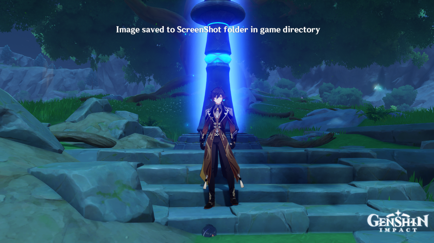 Hiding Kaeya's dead body Genshin Impact | HoYoLAB