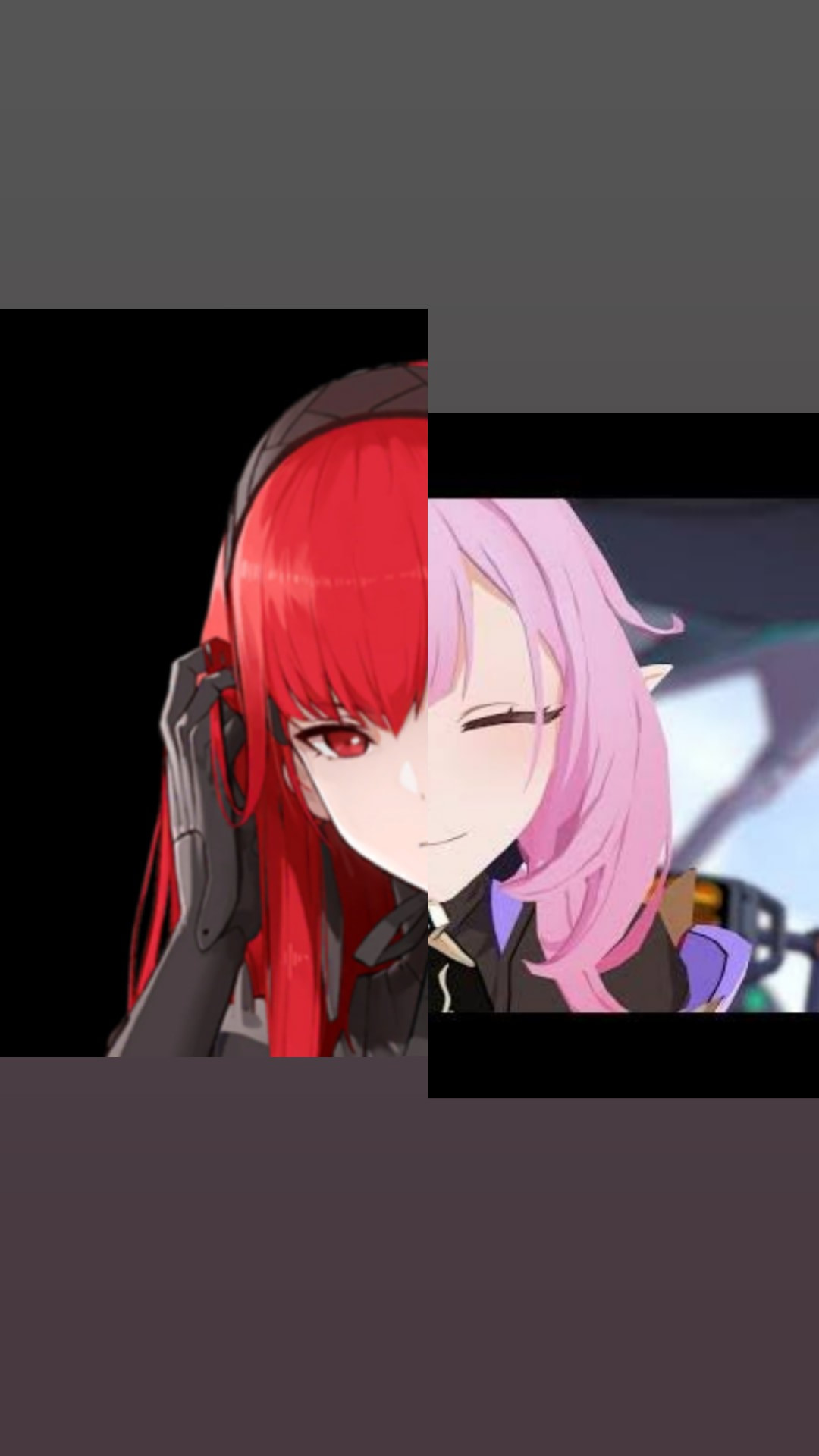 The CONSTRUCT of a FLAME CHASER Honkai Impact 3rd | HoYoLAB