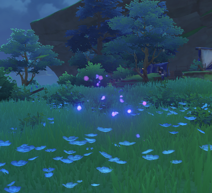 Inazuma Speciality - Sakura Bloom Genshin Impact | HoYoLAB