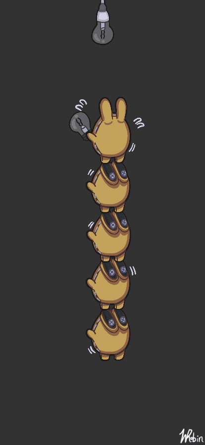 [Zenless Zone Zero] Bangboo Wallpaper #1 Zenless Zone Zero | HoYoLAB