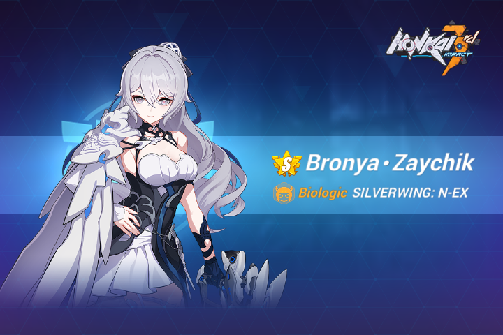 Cuối cùng thì tôi đã rước đc Bronya về thuyền Honkai Impact 3rd | HoYoLAB