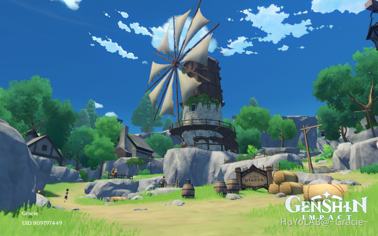 springvale🌱 Genshin Impact | HoYoLAB