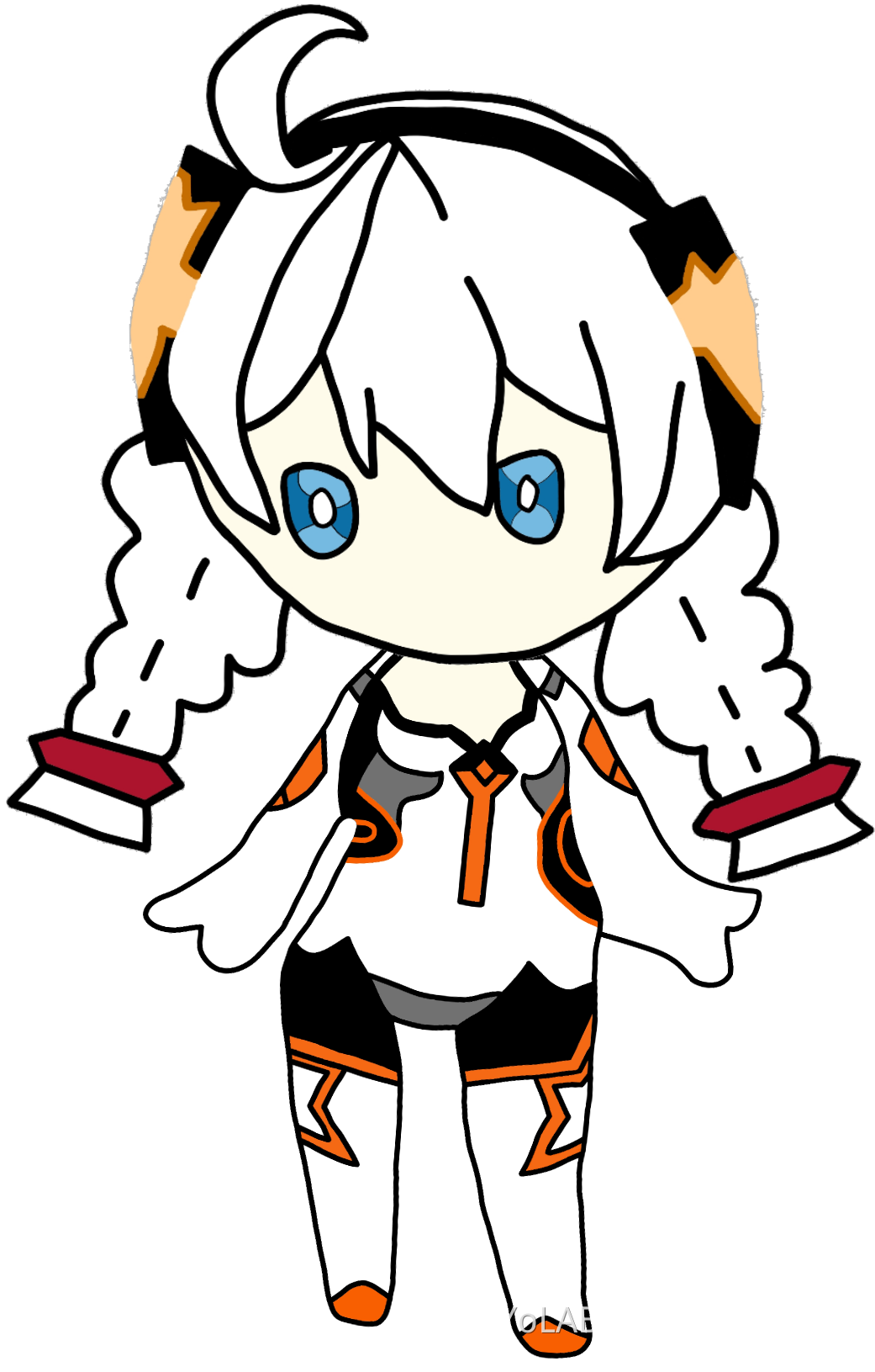 Tuna Post 9 (WHOLE TUNA) Honkai Impact 3rd | HoYoLAB