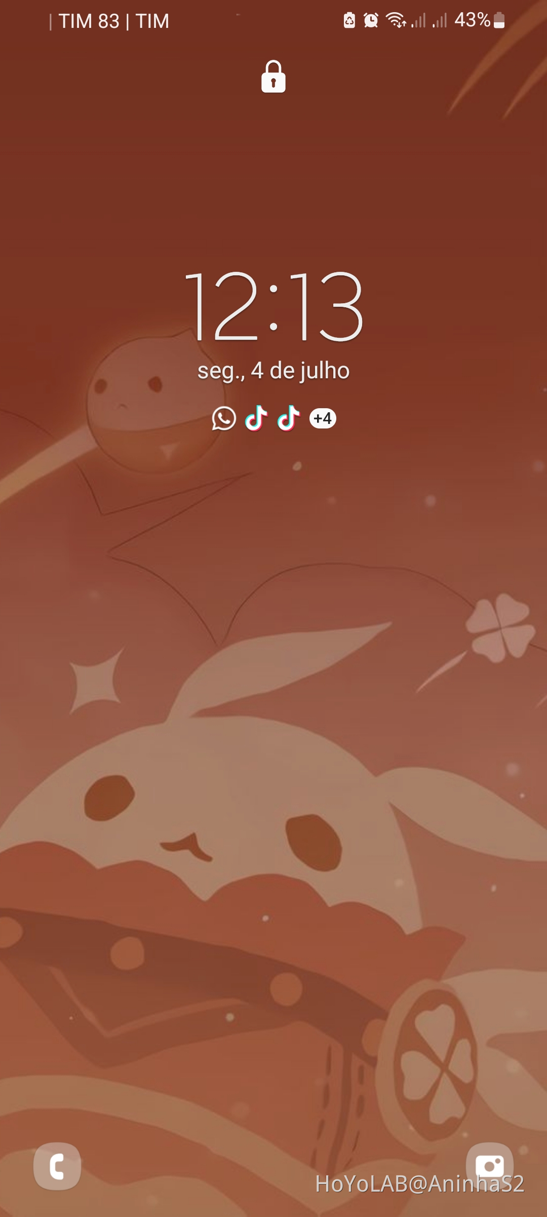 ritual Klee/Kazuha Genshin Impact | HoYoLAB