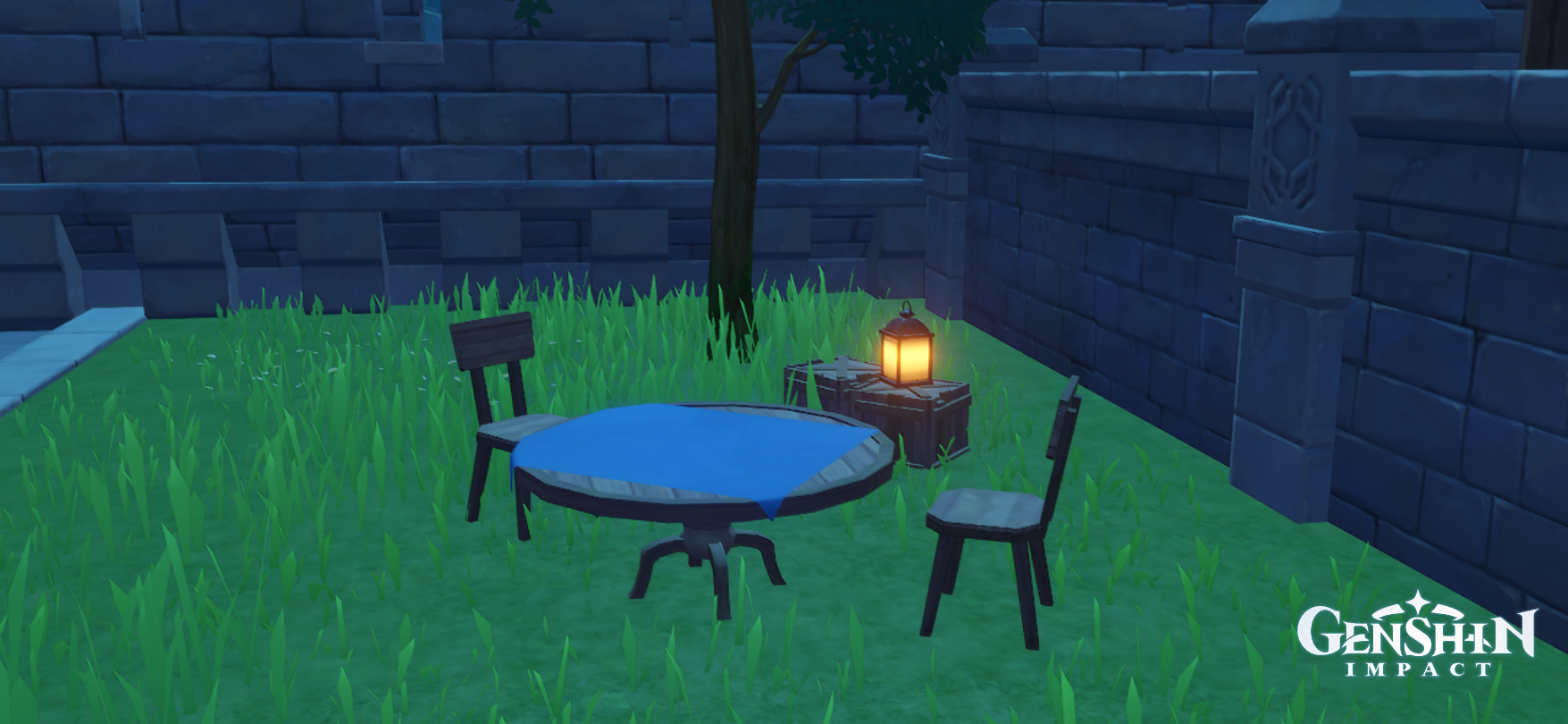 Sheeeet maybe i should become a photographer | Genshin Impact | HoYoLAB