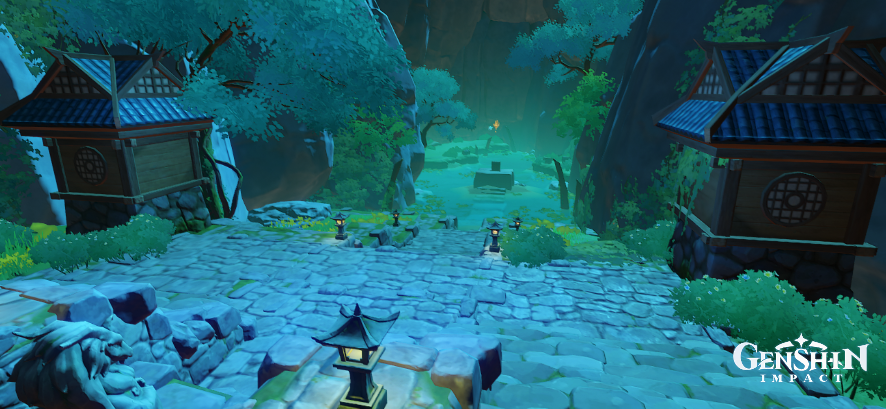 Sheeeet maybe i should become a photographer | Genshin Impact | HoYoLAB